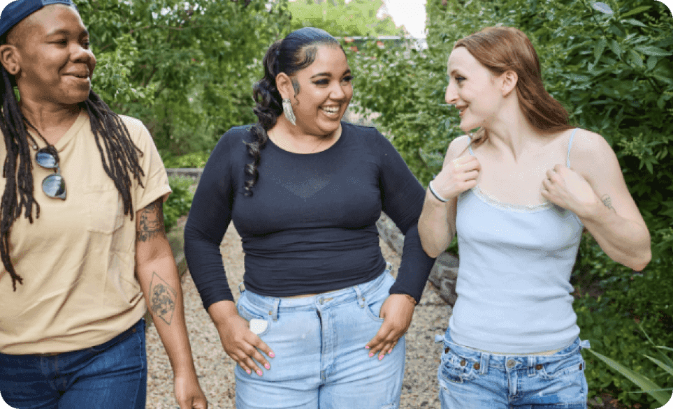 TBDxPPD | Sexual Healthcare