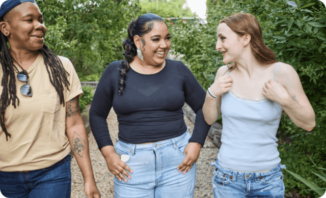 TBDxPPD | Sexual Healthcare