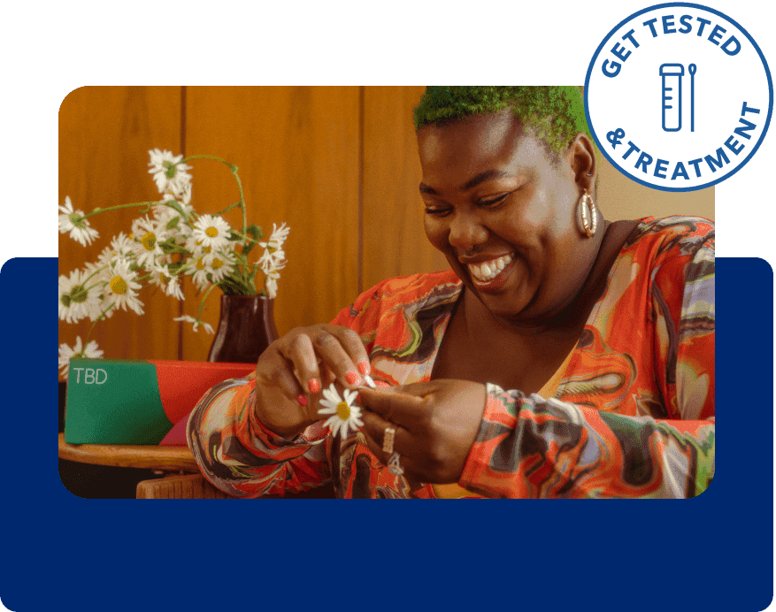 TBDxPPD | Sexual Healthcare